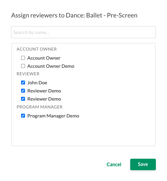 How do I assign programs to my users? – Acceptd Guides & Tutorials